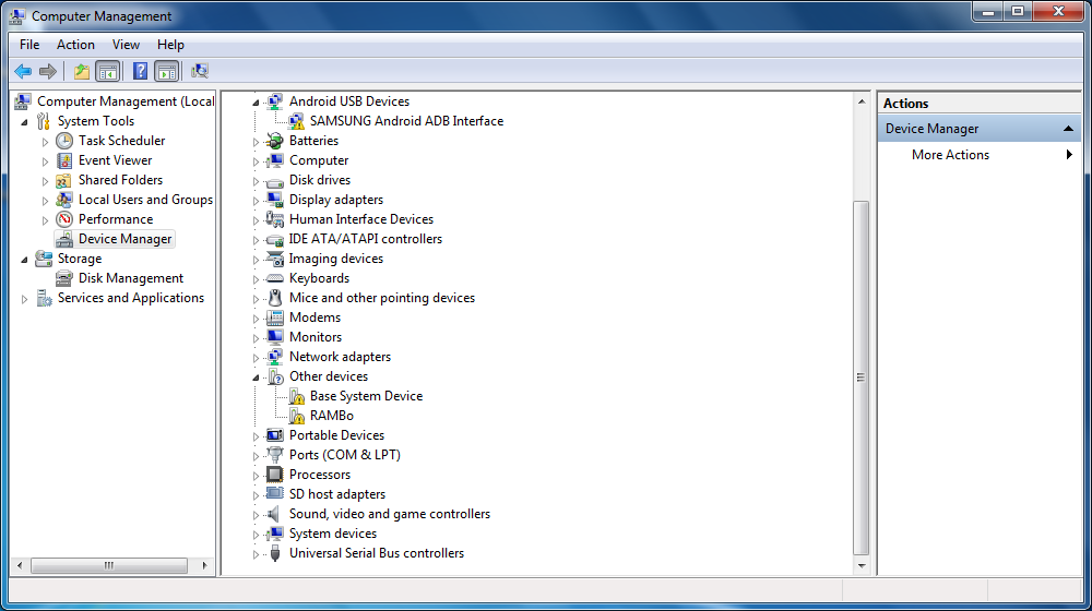 LulzBot | Manually installing drivers in windows