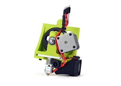 LulzBot | Taz 6 cura profiles